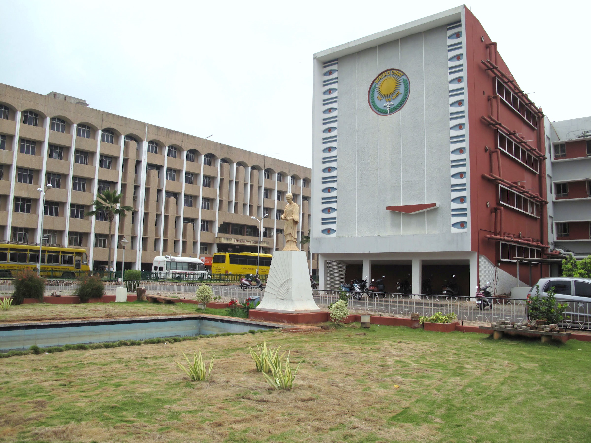 Meets | Jipmer Alumni Association